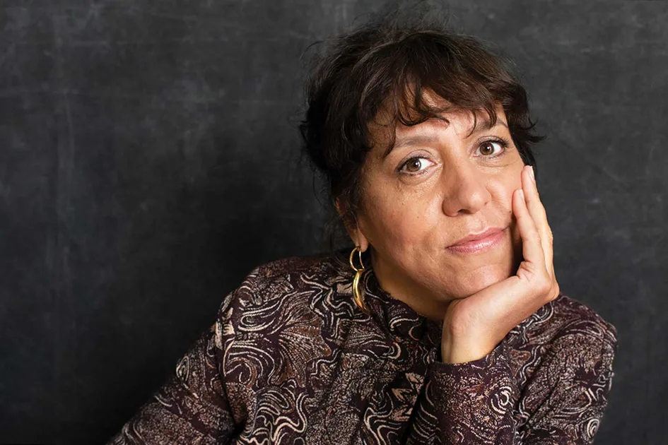 Rachel Perkins On Fulfilling Her Dad's Legacy