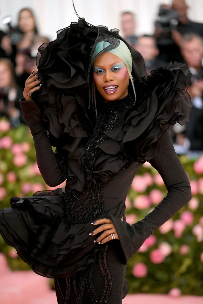 10 Transgender Celebrities Who Are Breaking Down Barriers