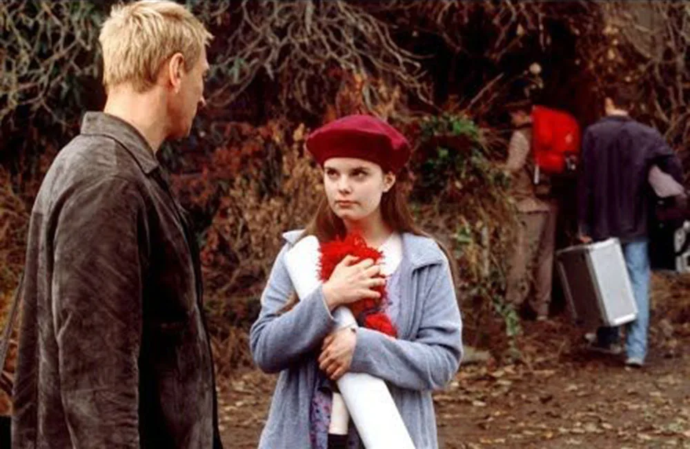 Stephen King's 'Rose Red' Is The Haunted House Miniseries You’ve Never ...