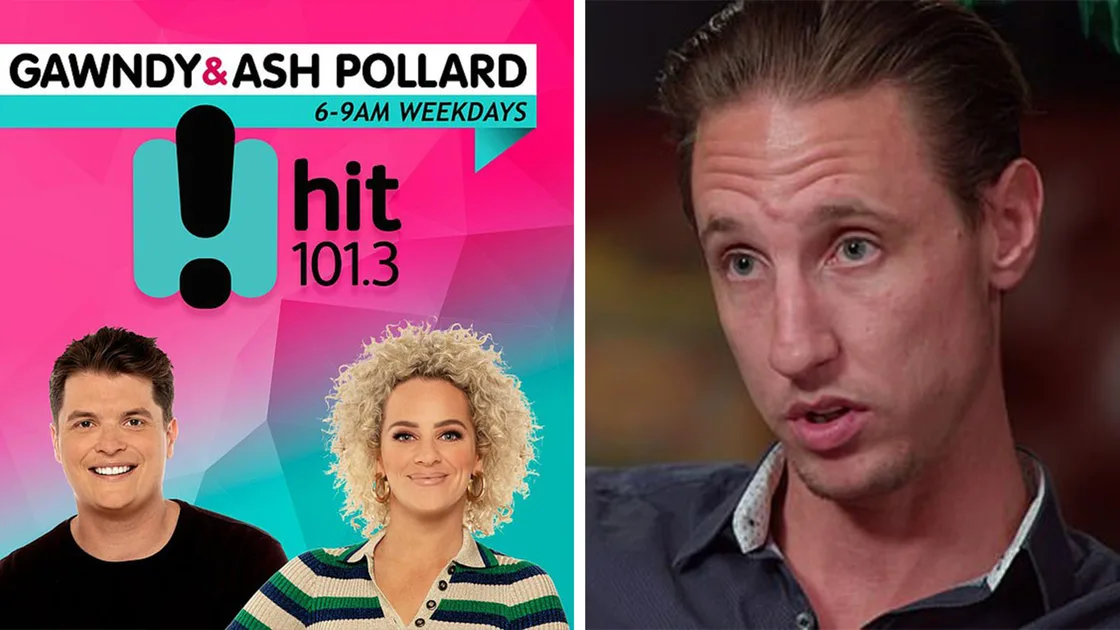 Radio show HANGS UP on MAFS' Ivan after he snapped at hosts | marie claire