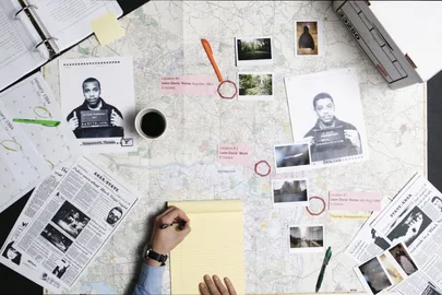 Netflix The Innocence Files: New Binge-Worthy Docuseries Shining A ...