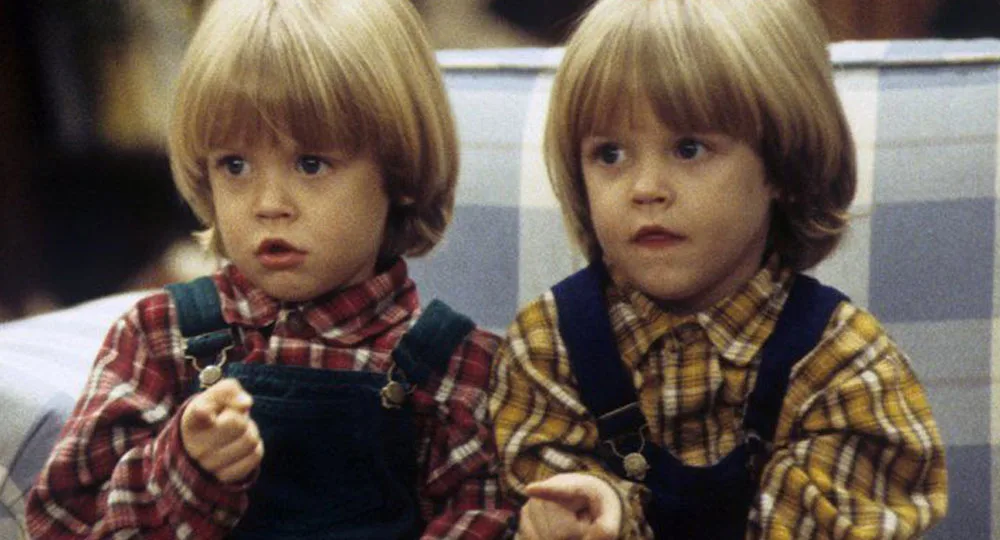 The Twins From Full House Are All Grown Up!