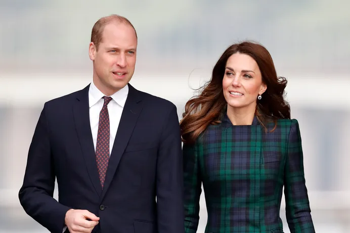 Kate Middleton’s Ring From Prince William Suggests She Is Already ...