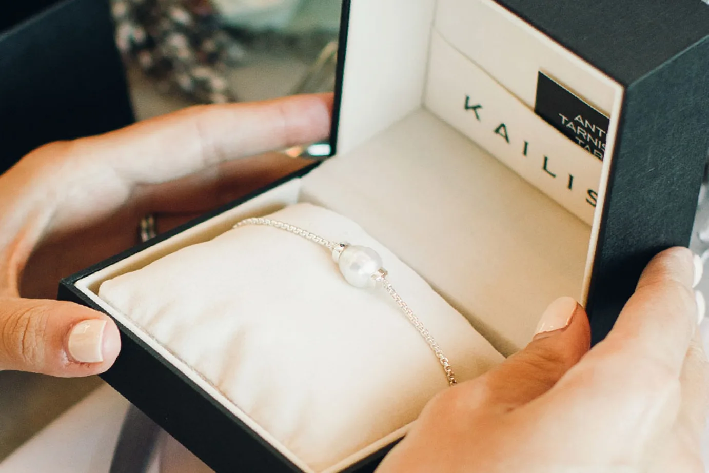 Celebrate Mother's Day With A Divine Piece From Kailis