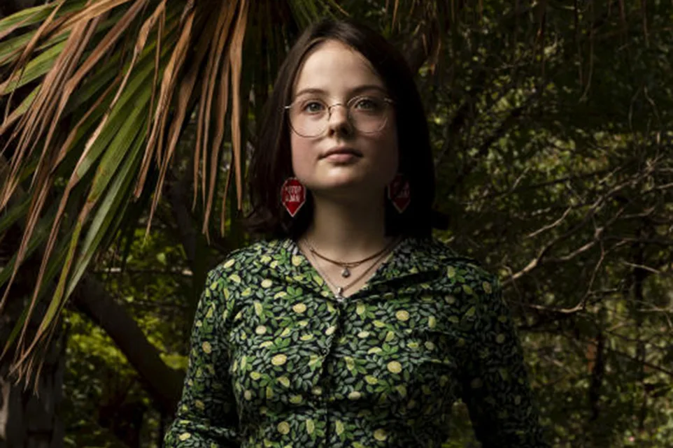 How To Stay Optimistic During Coronavirus and the Climate Crisis