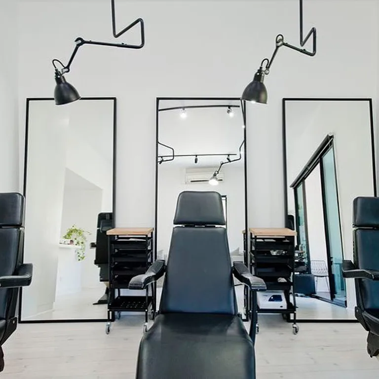 Sydney's 7 Best Brow Bars