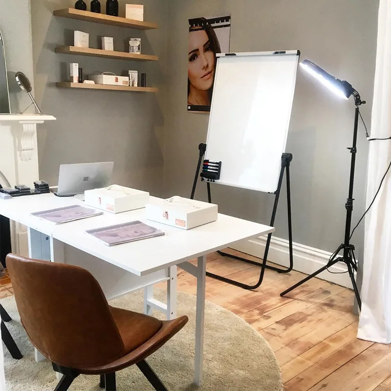 Sydney's 7 Best Brow Bars