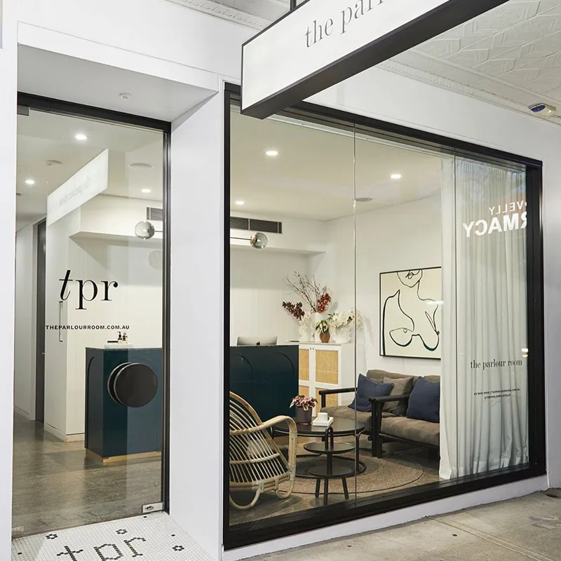 Sydney's 7 Best Brow Bars