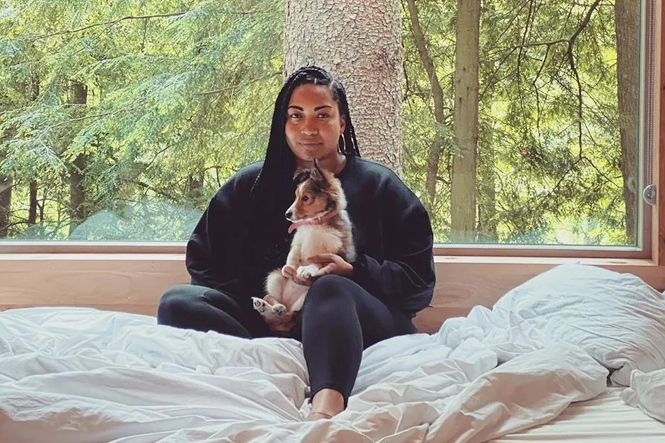 Activist Rachel Cargle’s Words About The Need To Be Actively Anti ...