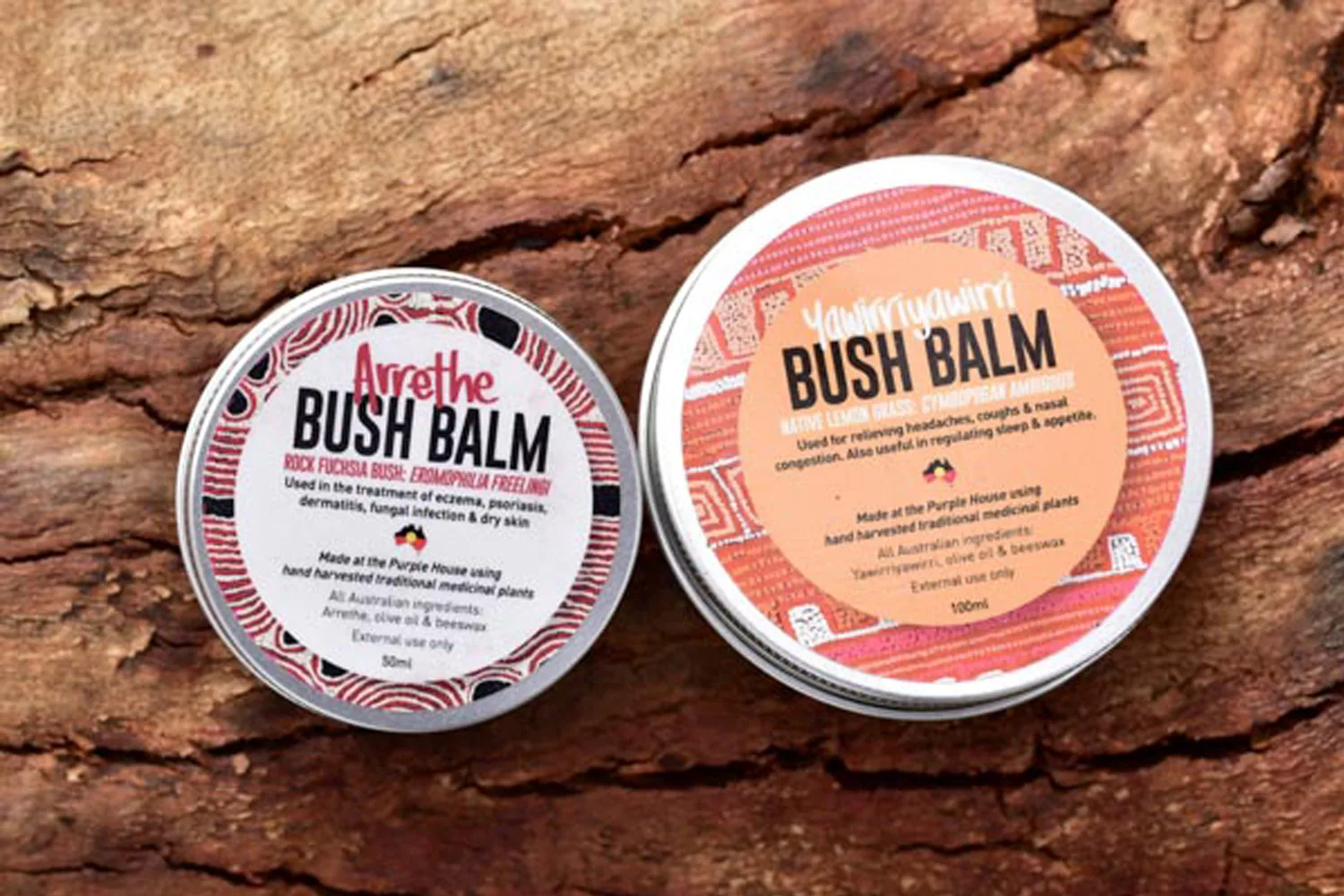 Aboriginal-Owned Beauty Brands To Support