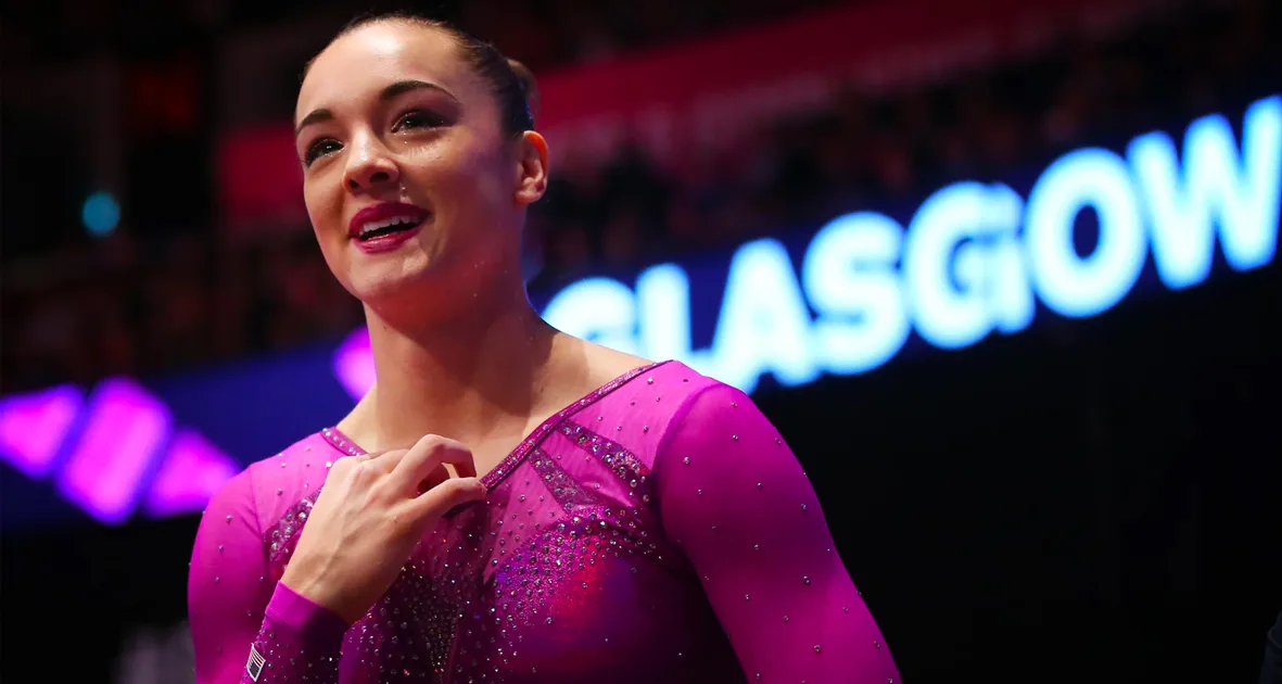 Netflix’s ‘Athlete A’ Offers A Heartbreaking Look Into USA Gymnastics ...
