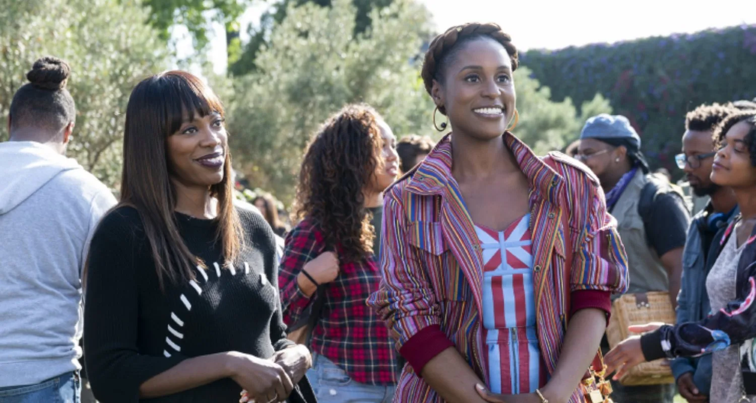 15 TV Shows That Have Diverse Casts & Writers