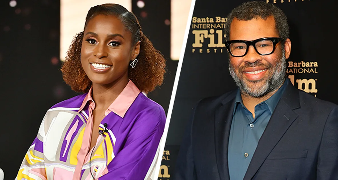 Issa Rae and Jordan Peele's New Film ‘Sinkhole’ Will Question How We ...