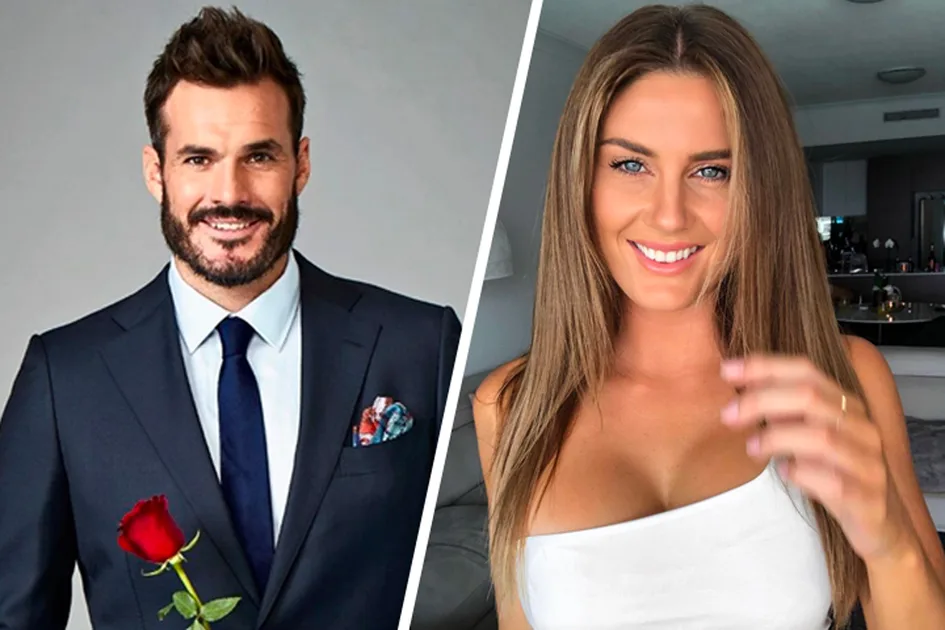 'The Bachelor' Star Locky Gilbert's Ex-Girlfriend Warns Winner That He ...