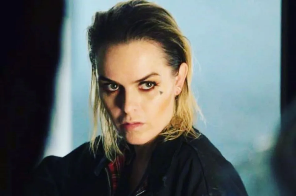 A 'Karen'-Inspired Crime Thriller Is Currently In The Works