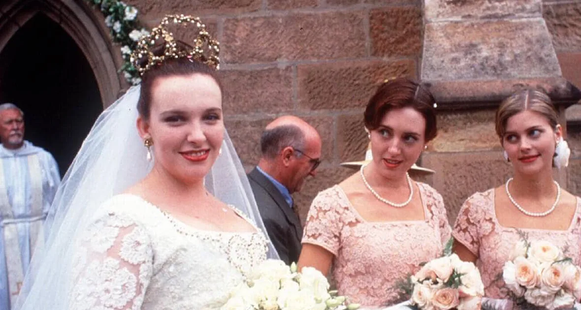 The Best Aussie Films of All Time | marie claire