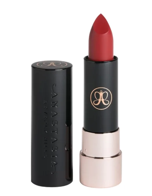 Best Red Lipstick: 12 Shades That Suit All Skin Tones