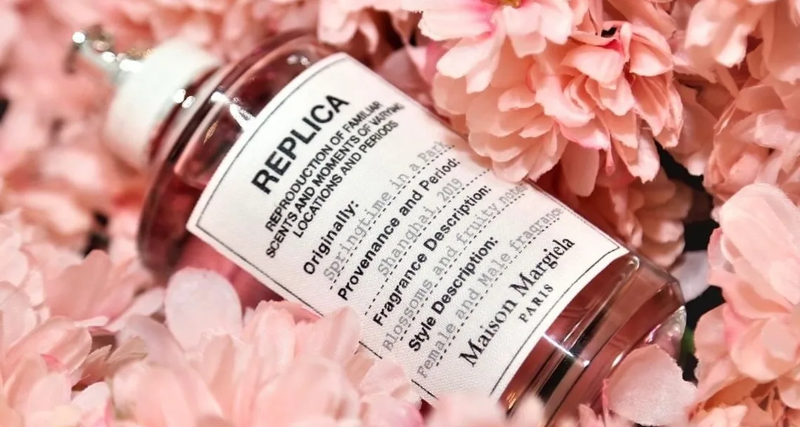 10 Of The Best Spring Perfumes To Shop Right Now | marie claire