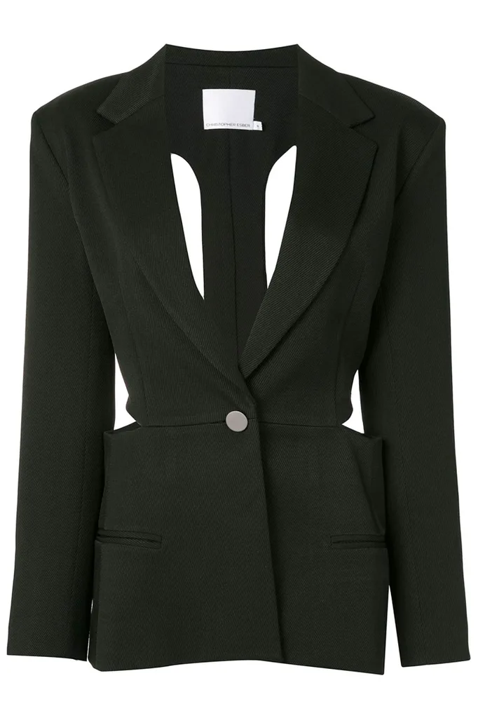 The Best Types Of Power Suits: How To Rock The 80s Power Suit
