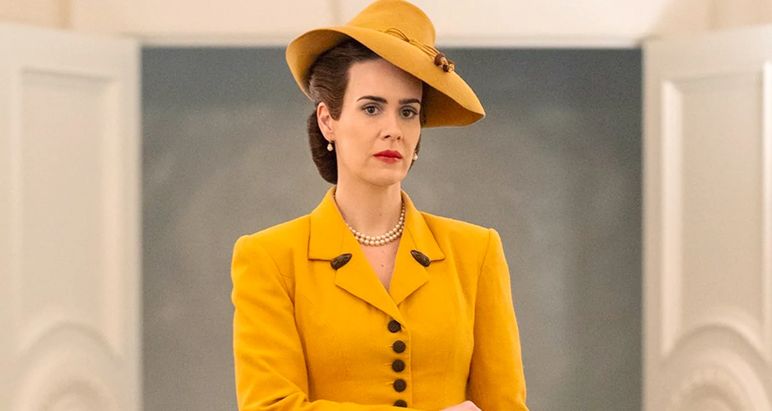 Netflix's 'Ratched': The True Story Behind Terrifying-Yet-Stylish Nurse ...