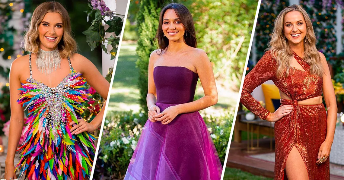 Who Are The Cast Of 'The Bachelor' Australia 2020 Dating Now?