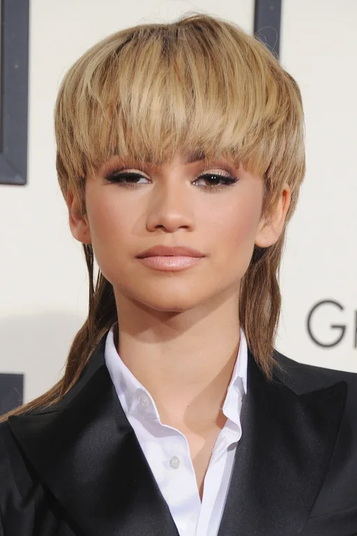 All The Iconic Celebrity Mullets Over The Years