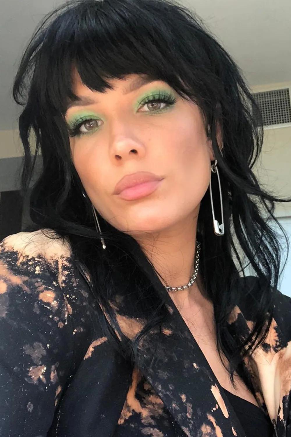 All The Iconic Celebrity Mullets Over The Years