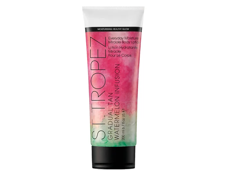 The Best Gradual Tans In Australia For A Natural Golden Glow