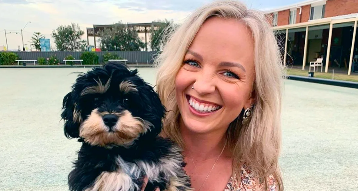 'The Bachelorette' Australia 2020: Becky Miles Will Have A Locky ...