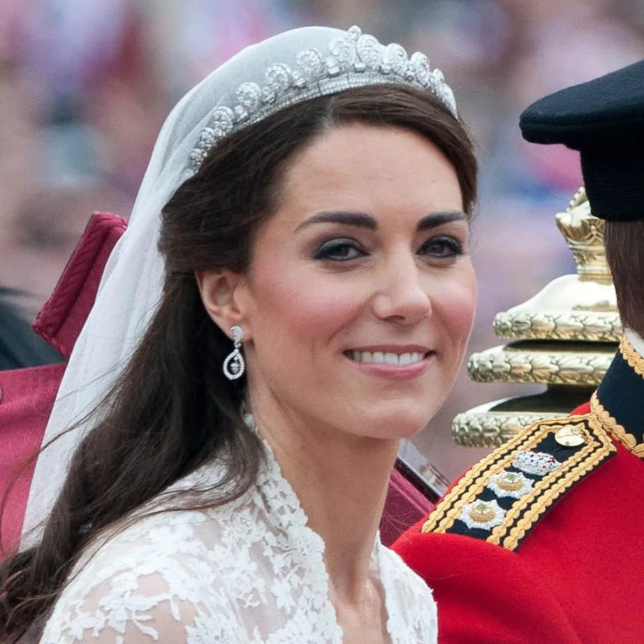 40 Exquisite Tiaras Owned By The British Royal Family