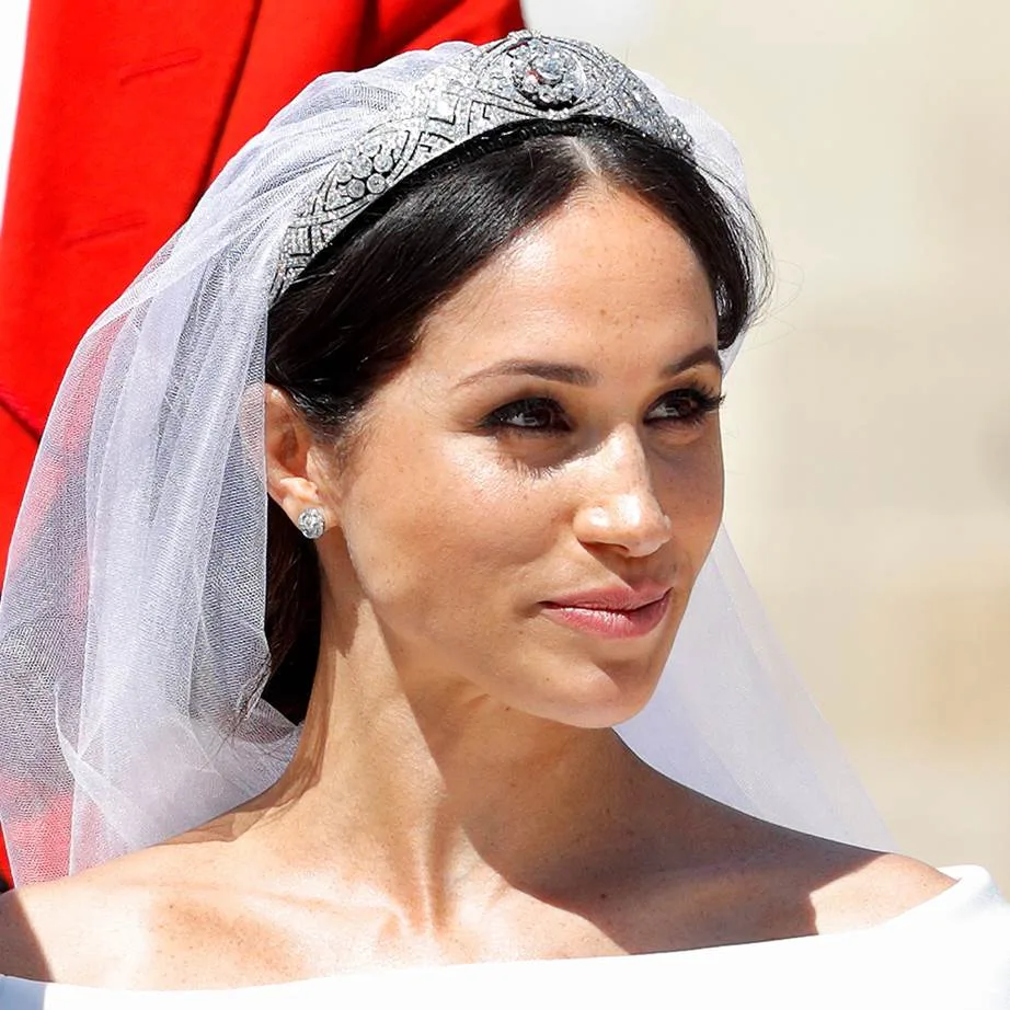 40 Exquisite Tiaras Owned By The British Royal Family