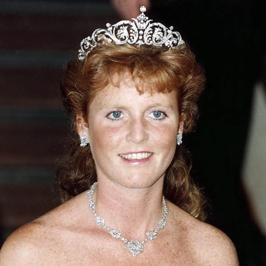 40 Exquisite Tiaras Owned By The British Royal Family
