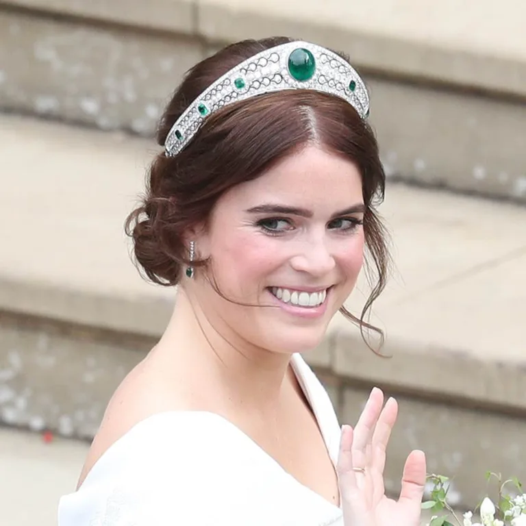 40 Exquisite Tiaras Owned By The British Royal Family