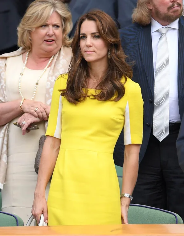 Kate Middleton's Diet And Exact Exercise Routine