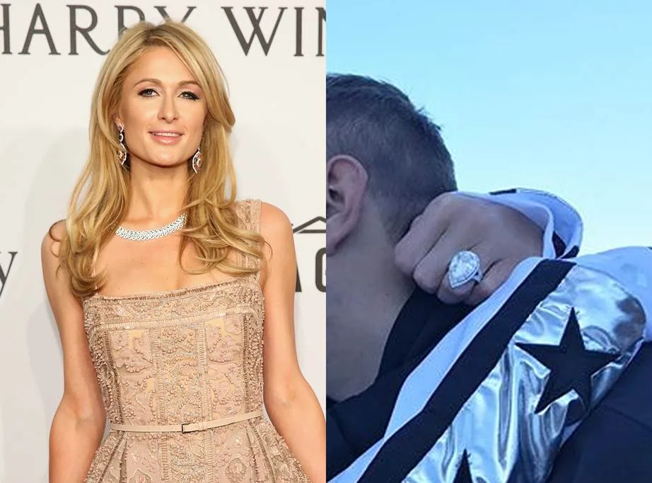 The 19 Biggest Engagement Rings In Celebrity History