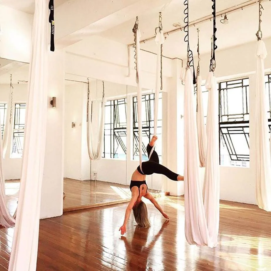 The 11 Best Yoga Studios In Sydney