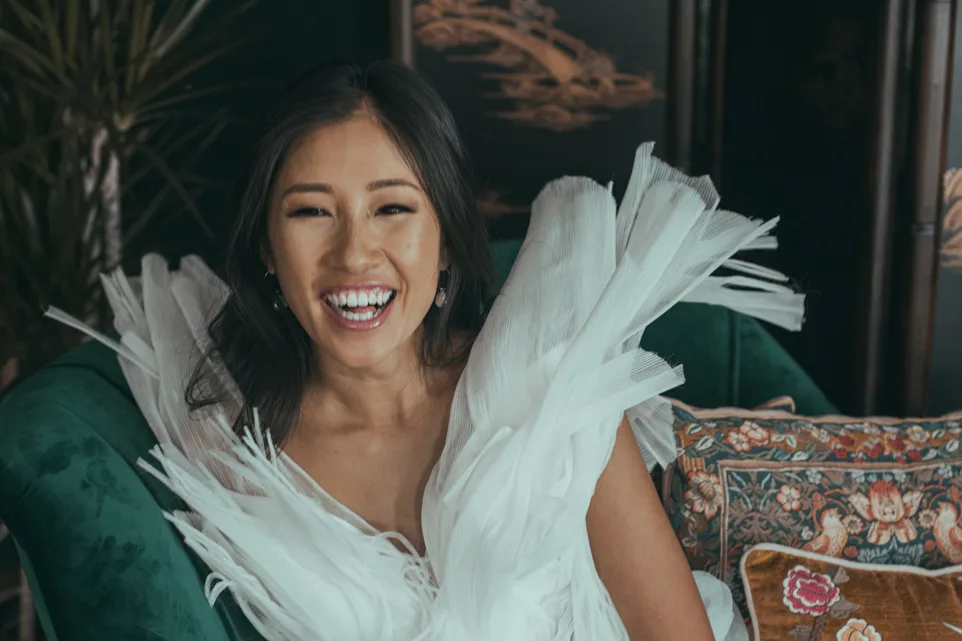 Why You Need To Know Van-Anh Nguyen: The concert pianist is taking the ...