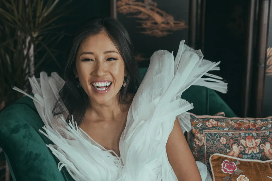 Why You Need To Know Van-Anh Nguyen: The concert pianist is taking the ...