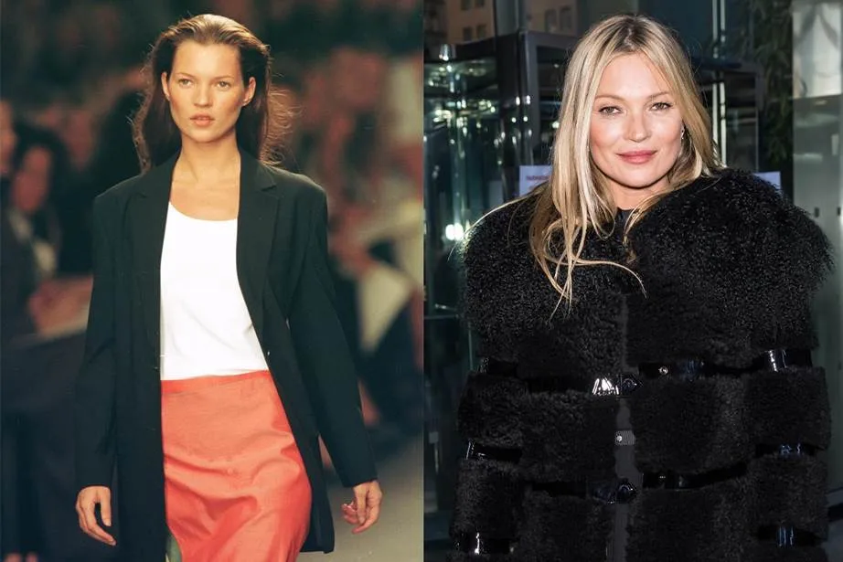 The 16 Richest Supermodels Of All Time, Ranked