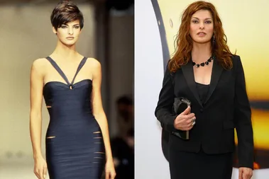 The 16 Richest Supermodels Of All Time, Ranked