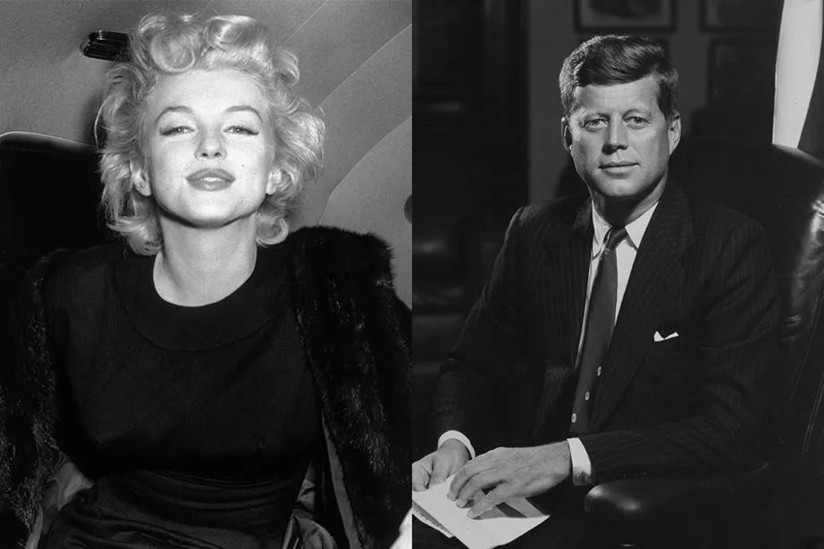 The Most Scandalous Celebrity Affairs In Pop Culture History
