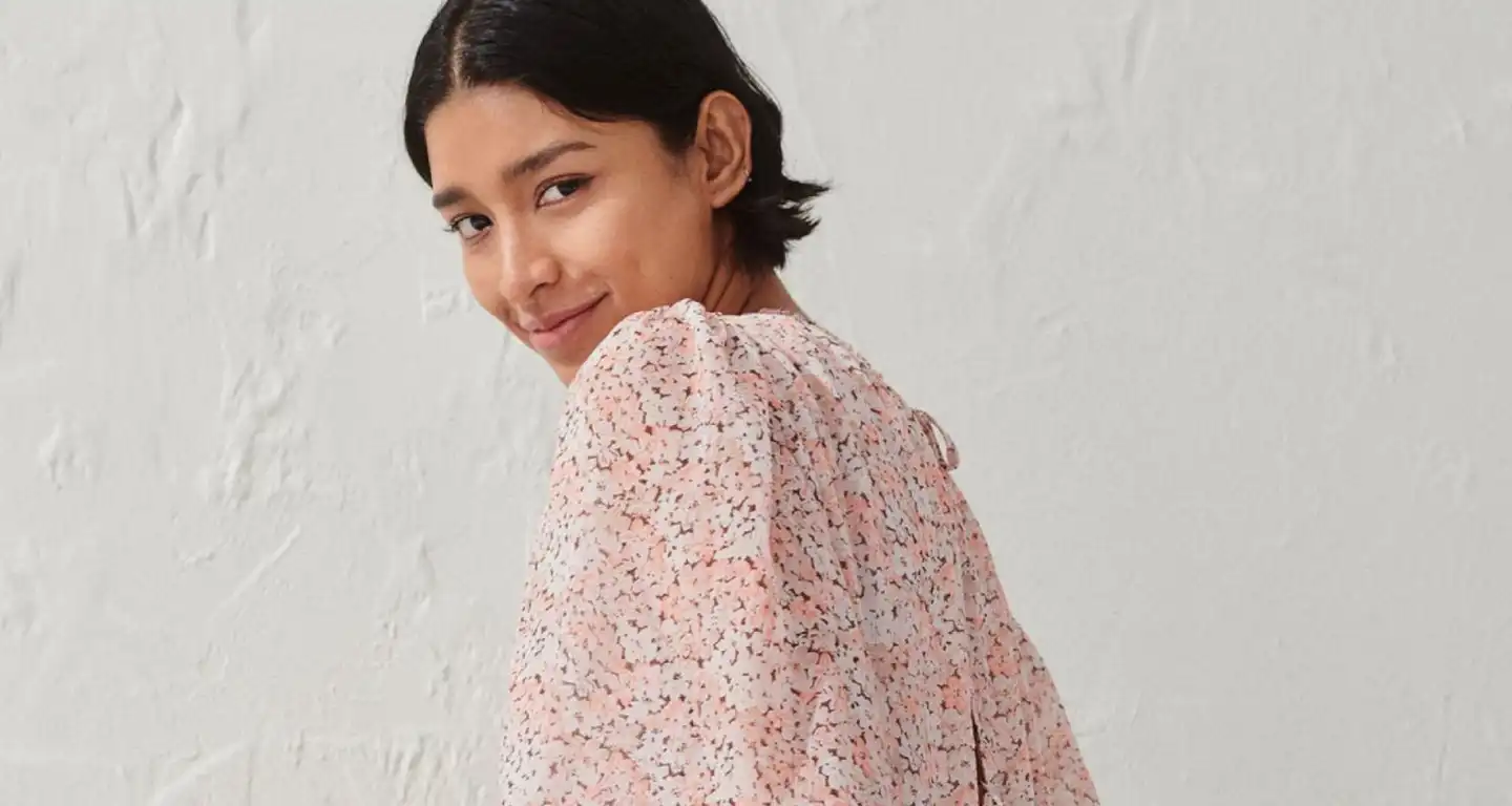 H&M Launches Online Store In Australia