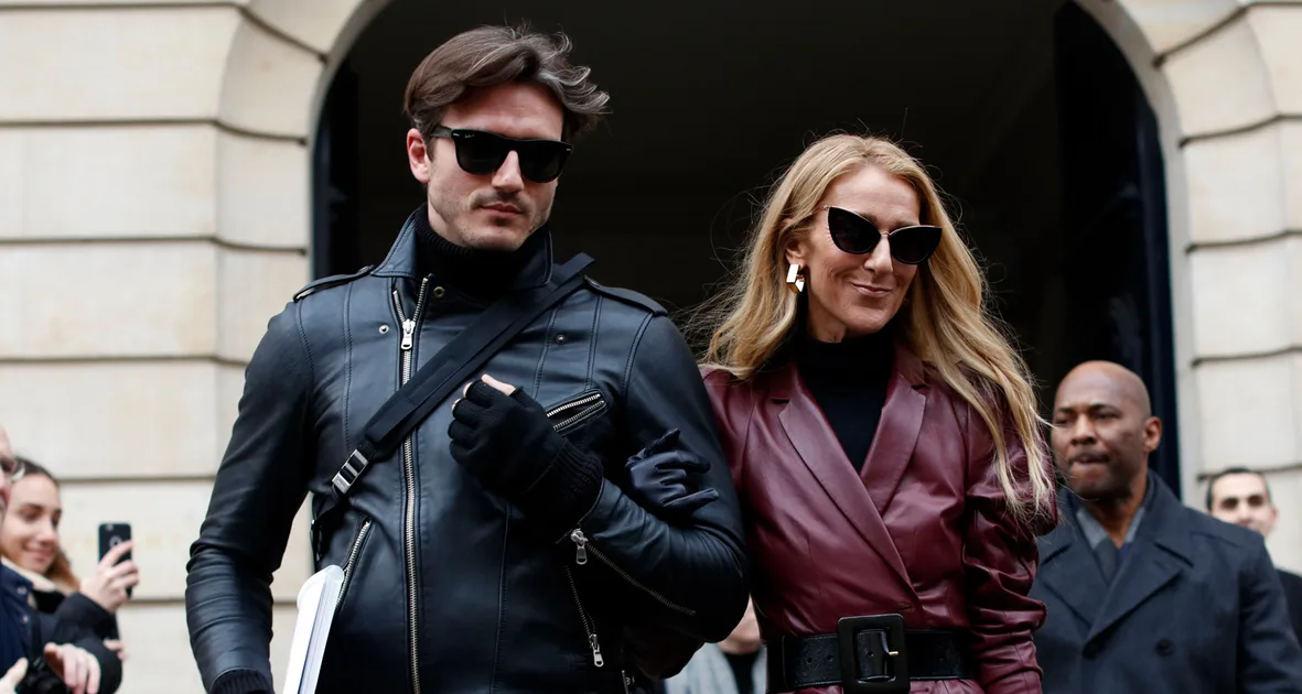 Celine Dion And Pepe Muñoz's Relationship, Explained