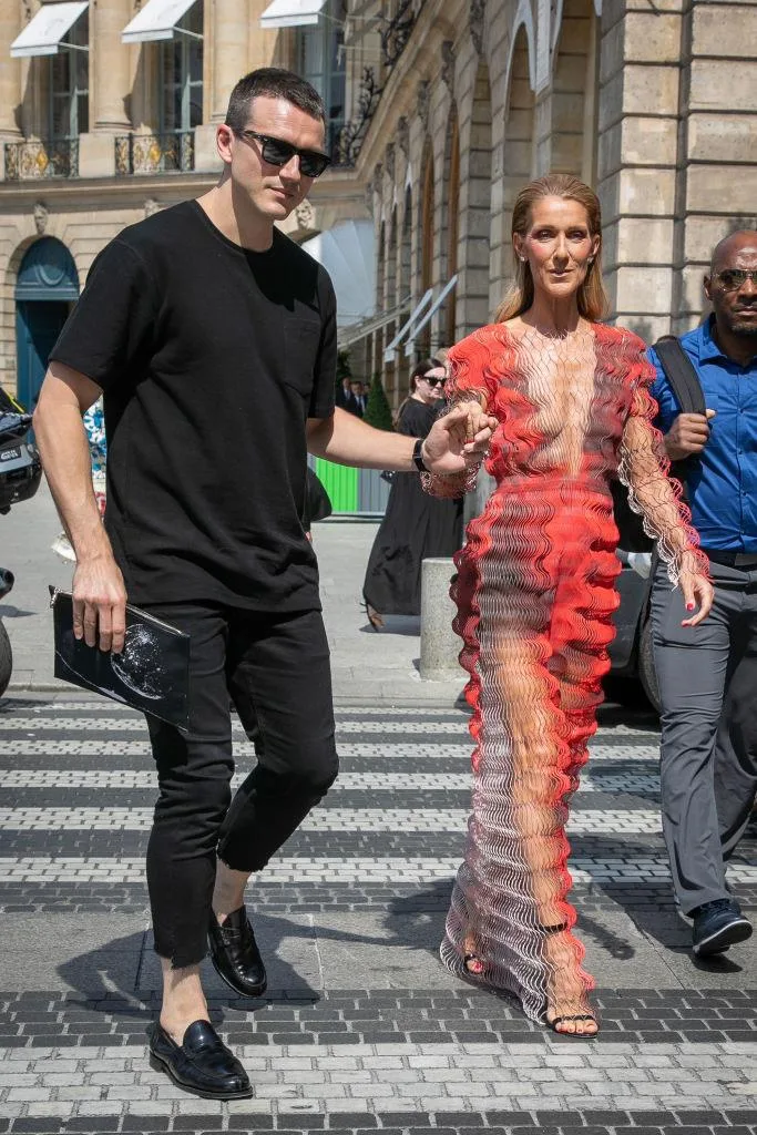 Celine Dion And Pepe Muñoz's Relationship, Explained