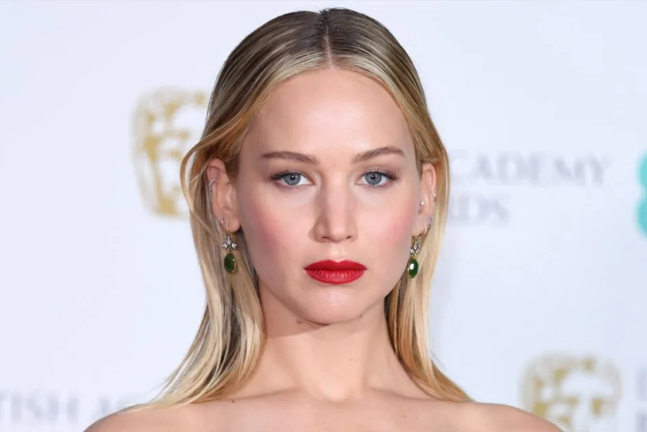 Jennifer Lawrence Reveals She Was A Republican