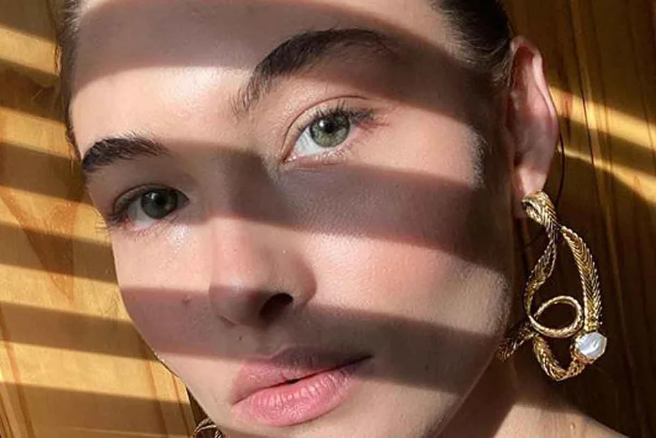 How This New Serum Retrains Skin To Look Younger