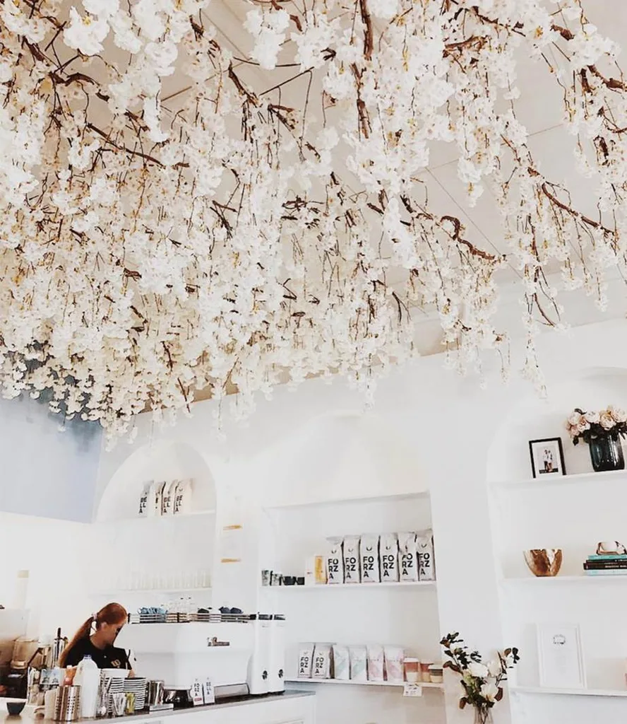 9 Most Instagrammable Cafes In Brisbane