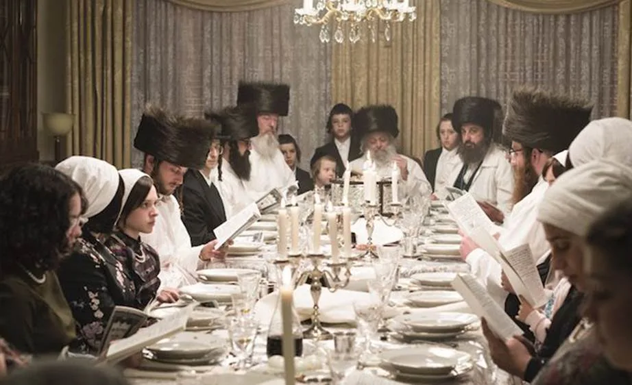 Netflix's Unorthodox Plot V.S. The Real-Life Story