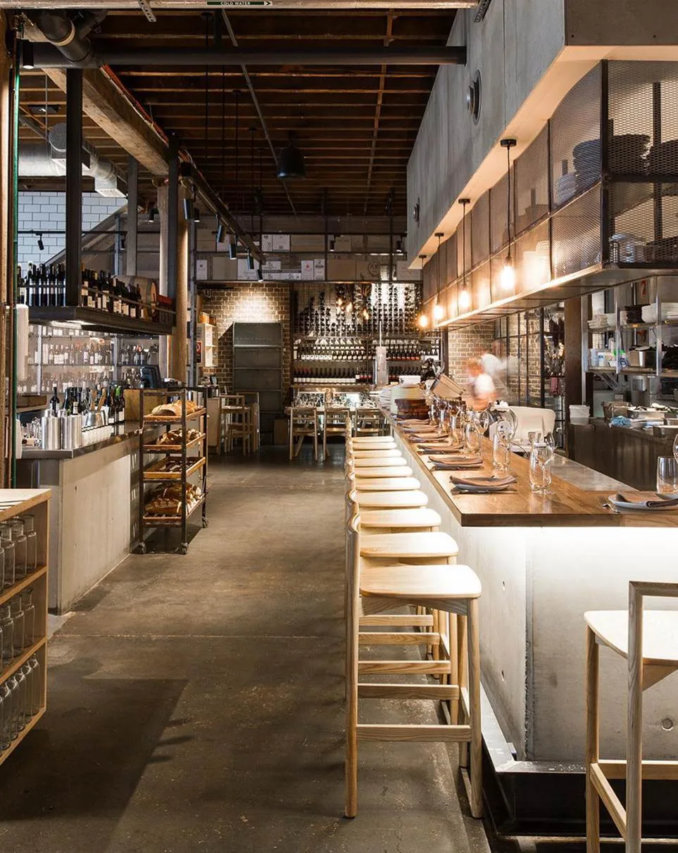 Best Restaurants Sydney: 13 Fine Dining Experiences | marie claire