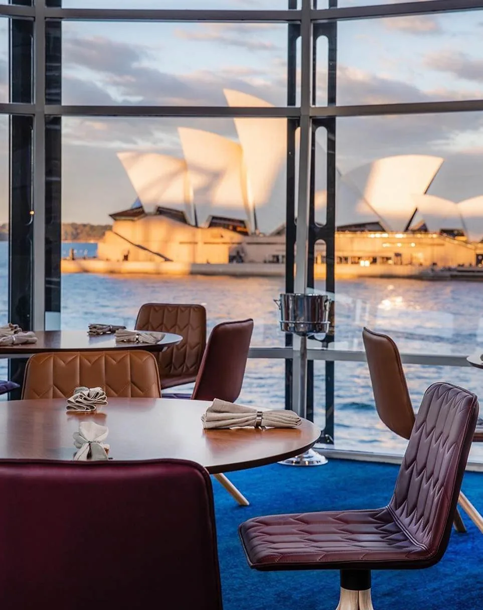 Best Restaurants Sydney: 13 Fine Dining Experiences | marie claire